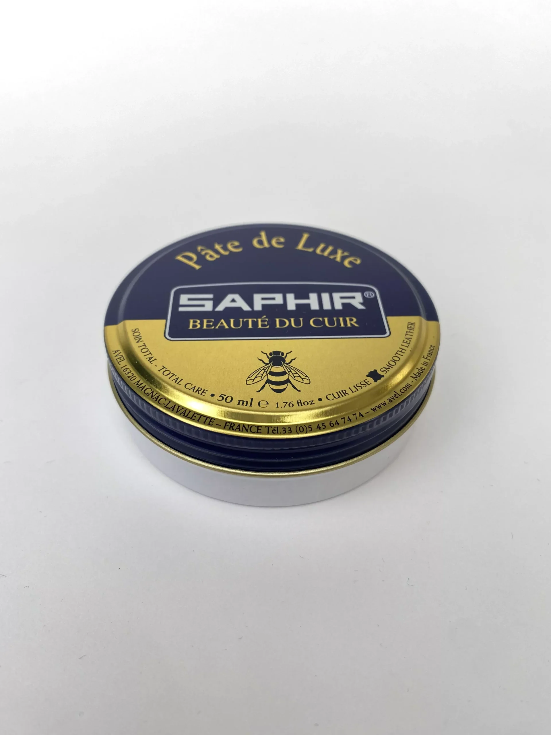 Leather set Vadrouille